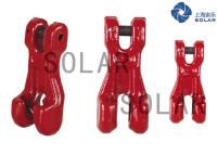 China 1.12t Lifting And Rigging Hardware for sale