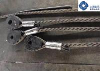 China 12mm Wire Rope Sling for sale
