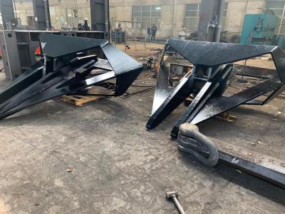 China High Quality Delta Flipper 25t With CE Conformity for sale