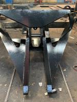 China High Quality Delta Flipper 25t With CE Conformity for sale