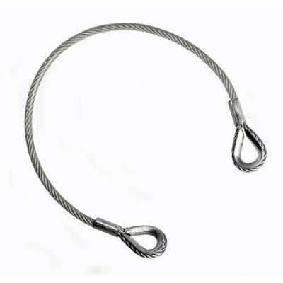 Cina Singola gamba 6*19W IWR 1/4
