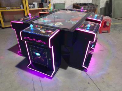China Fire Dragon Fish Hunter Arcade Game Fishing Game Machine Kit  Fish Table For Sale for sale
