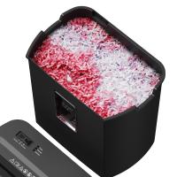 China FE308M Paper Shredder for sale