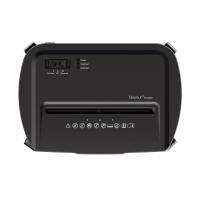 China PA210D Paper Shredder for sale