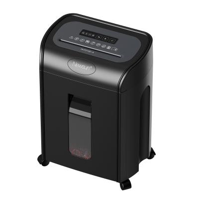China PHT210D-A-Paper Shredder-NewSun- for sale