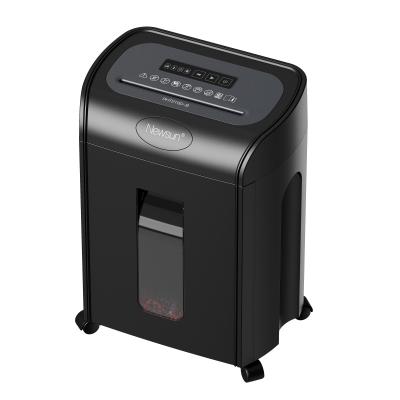 China PHT210D-B-Paper Shredder for sale