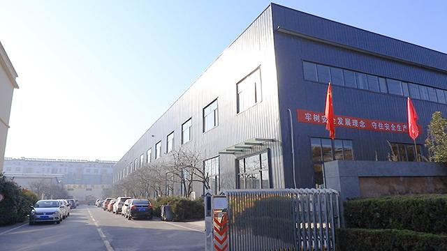 Επαληθευμένος προμηθευτής Κίνας - Zhucheng Tripod Thai Packaging Color Co., Ltd.