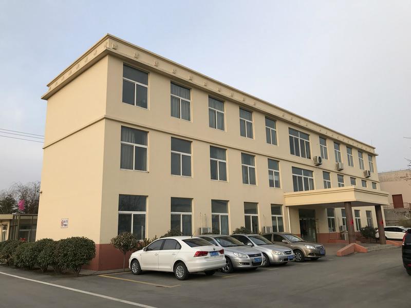 Επαληθευμένος προμηθευτής Κίνας - Zhucheng Tripod Thai Packaging Color Co., Ltd.