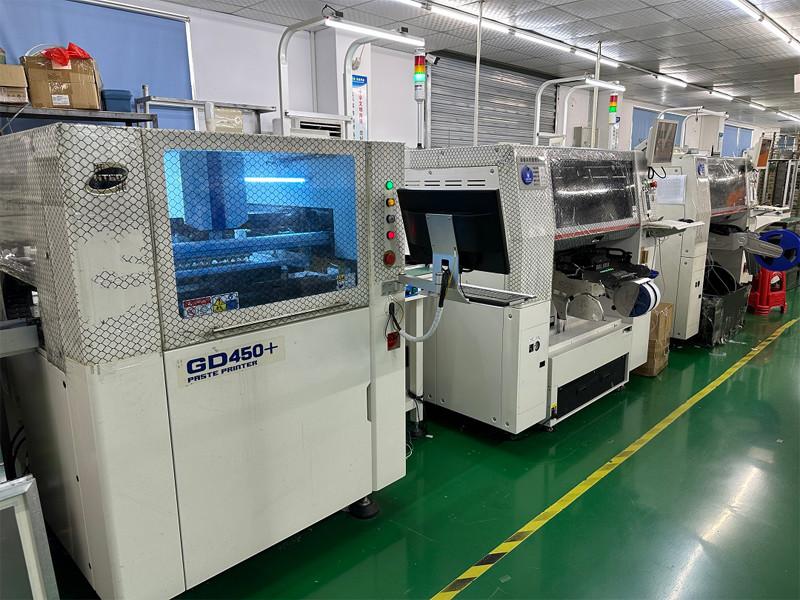Fournisseur chinois vérifié - Shenzhen Juyi Science And Trade Co., Ltd.