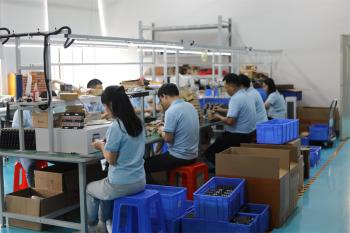 China Factory - Shenzhen Juyi Science And Trade Co., Ltd.