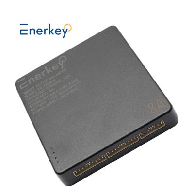 China 8A Lifepo4 Active Balancer 4S 8S 16S 20S 24S Lifepo4 Bms Cell Active Equalizer Te koop