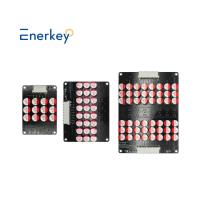 Quality 7S 8S 12S 13S 14S 15S 16S 5A Active Balancer BMS Board For Emergency Power for sale