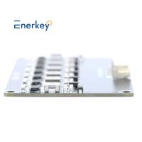 China Inductive Balancing BMS 1A Active Equalizer NCM / LFP Battery 8S Active Balancer for sale