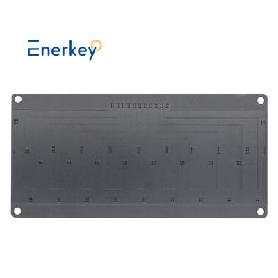 Cina BMS Active Equalizer 1A 10S Litio Ion / Lifepo4 Battery Cell Balancer per E Bike in vendita