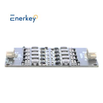 China BMS Active Equalizer 1A 11SInductive  Lithium Ion / Lifepo4 Battery Balancer For Robot for sale