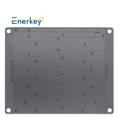 China BMS Active Equalizer 1A 11SInductive  Lithium Ion / Lifepo4 Battery Balancer For Robot for sale