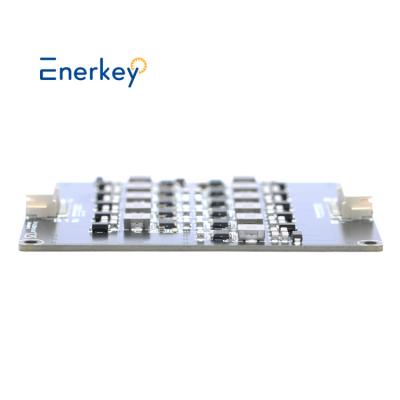 China 12S 1A Active Equalizer For AGV Car Inductive Battery Active Balancer Support Cascade for sale