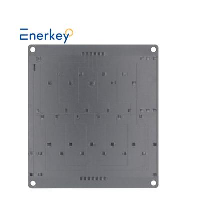 China 12S 1A Active Equalizer For AGV Car Inductive Battery Active Balancer Support Cascade for sale
