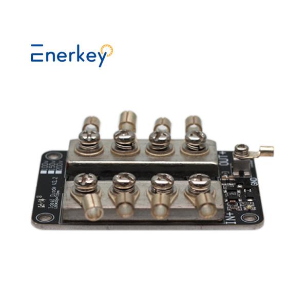 Quality 150V 150A Ideal Diode Module Battery Charging Anti Backfilling For RV EV for sale