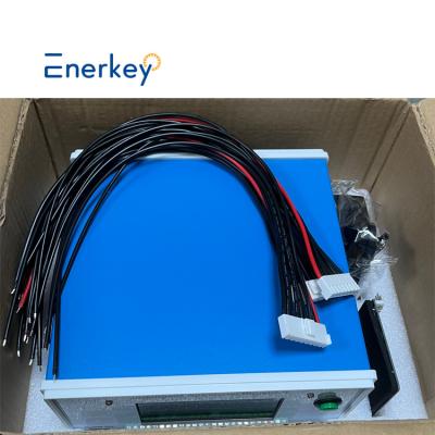 China Lifepo4 Battery Repair Machine 2-24S 4A Lithium Battery Full Automatic Discharge Balancer for sale