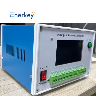 China Lifepo4 Battery Repair Machine 2-24S 4A Lithium Battery Full Automatic Discharge Balancer for sale