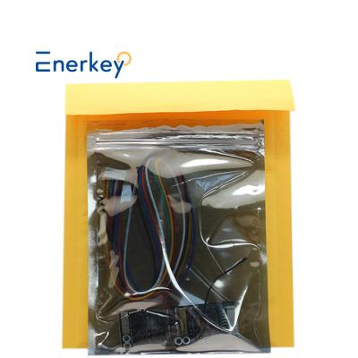 China Energy Storage Lithium Battery BMS 6S 7S 50A For Electric Tricycle Cell Bms 24V for sale