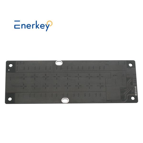 Quality 18650 bms with Balancer for lithium battery bms 3S 50a lithium battery pack case for sale