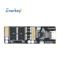 Quality Enerkey 3S 4S 5S 50A 18650 Lithium Battery Protection Board 3.2V Li-ion Battery for sale