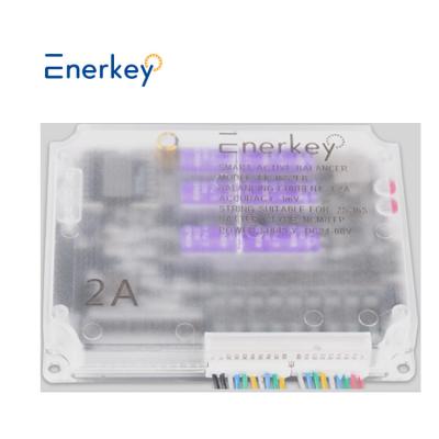 China 2S-16S 100A 150A 200A 12V 24V batterij-equalisator balancer voor Lifepo4/Li-ion batterijen Te koop