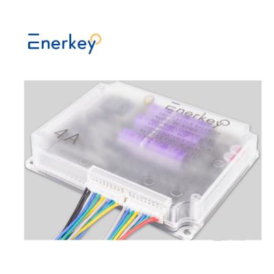 Material base FR-4/HASL Enerkey 4A Balanceador inteligente activo para baterías 15S/16S LiFePO4