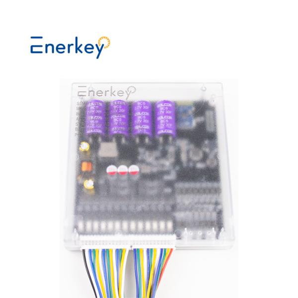 Quality Enerkey Battery Smart Active Balancer 4A 2S-24S Intelligent Battery Balancer For Electric Bicycle for sale