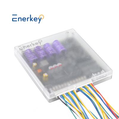 China Enerkey Smart BMS équilibreur actif 4A 2S-24S équilibreur actif APP pour le stockage commercial d'énergie for sale