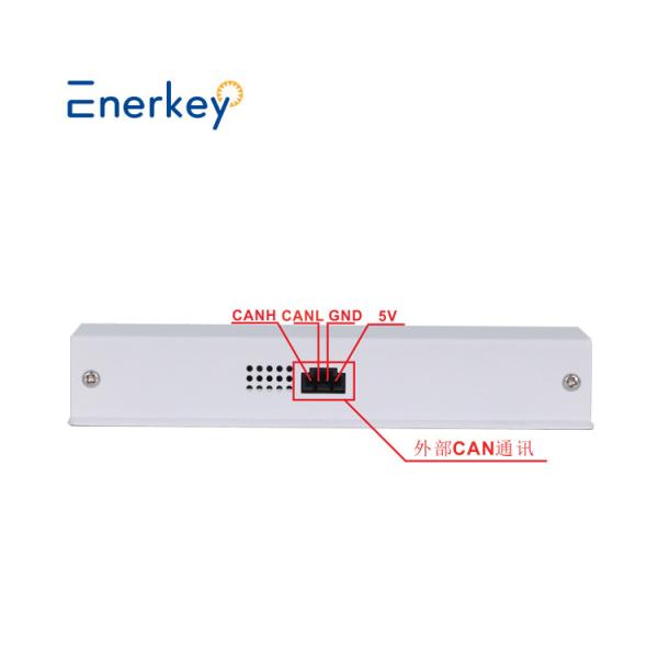 Quality Enerkey 2-24s 8a Active Equalizer Balancer For Li-ion/Lifepo4/Lto Battery Cell for sale
