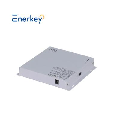 China Enerkey 10a Balancer 24s Íon de lítio Lifepo4 Bateria Smart Equalizador Ativo Para Painéis Solares à venda
