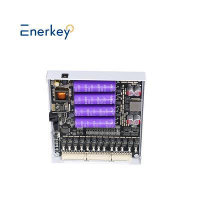 Cina Enerkey 10a Balancer 24s Lithium ion Lifepo4 Battery Smart Active Equalizer per pannelli solari in vendita