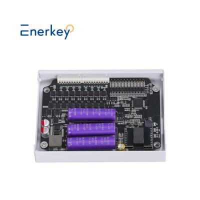 China Enerkey 2a Lifepo4 Balancer 2s-16s Lifepo4/Li-ion Bateria Transferência de Energia Equalização à venda