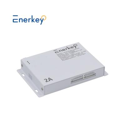 China Enerkey 2-16s 2A Balanceador ativo inteligente para equalização de bateria Lifepo4/Li-ion à venda