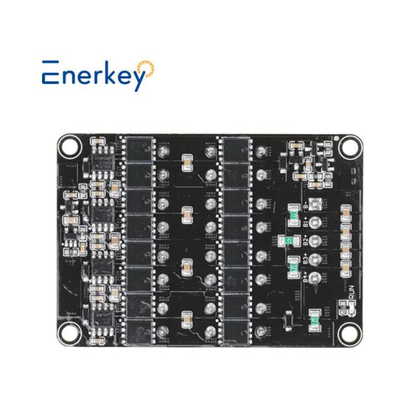 Quality Enerkey Balancer 4s 12v Active Balancer 5a Balancing Current For NCM/LFP Battery for sale