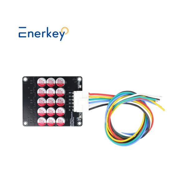 Quality Enerkey 5s Battery Equalizers 5a Active Balancer For Industrial Energy Storage for sale