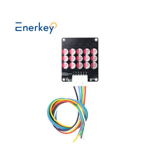 Quality Enerkey 5s Battery Equalizers 5a Active Balancer For Industrial Energy Storage for sale