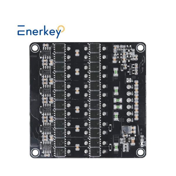 Quality Enerkey 6s Active Balancer Lithium ion/ LiFePO4 /Lto 6s 5a Active Equalizer for sale