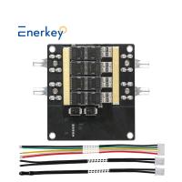 Quality Enerkey Lifepo4 Bms 4S 120A High Current Strong Load Ability Bms 12V 4S For for sale
