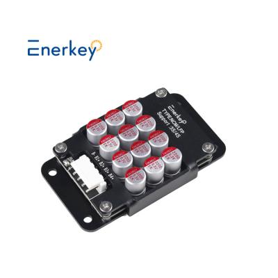 China Ecualizador Activo de Batería Enerkey 3S-4S 5A con Carcasa de Aluminio para Ecualización de Baterías Li-ion/Lifepo4 para Coche Eléctrico en venta