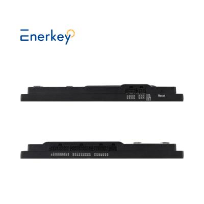 China Enerkey Smart BMS 16S-24S 200A with 1A-8A Active Balancing CAN RS485 for Lifepo4/Li-ion/LTO/SIB RV Energy Storage for sale