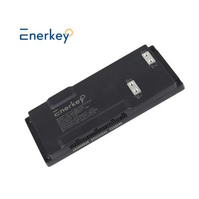 China Enerkey 8A Smart Active Equalizer 16S 17S 18S 19S 20S 21S 22S 23S 24S 250A NCM/LFP/LTO Battery BMS with Bluetooth CAN RS485 for sale