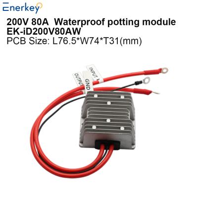 China 150V 200V 80A High Current Ideal Diode Module with Potting Module for Solar Anti-reverse Charging Current Protection for sale