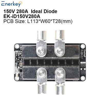 China Solar Charging Anti Reverse Irrigation Anti Backflow Protection Board Diode 100V 150V 200V 280A Diode Module of Power storage for sale