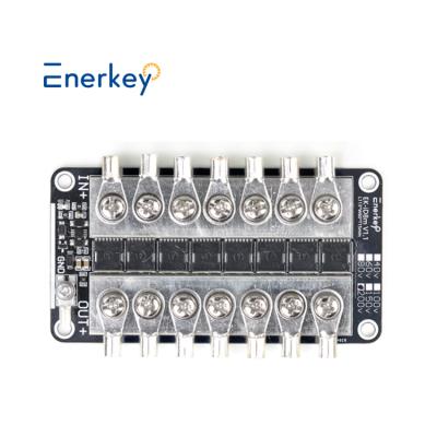 China Enerkey Ideal Diode Bridge Controller 100V 150V 200V 260A Solar Energy Anti Reverse Irrigation Battery Charging for sale