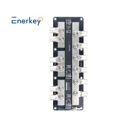 China Ideal Diode 100V 150A 1in3 3in1 Photovoltaic Solar Base Station Industrial Control Trolley in Parallel Battery for sale