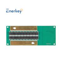 Quality Enerkey 3.2V LiFePO4 3.7V Lto Sib Li-ion Hardware BMS 3S 4S 150A with NTC for for sale